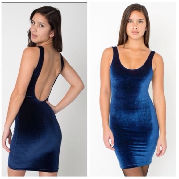 American Apparel | Dresses | American Apparel Dress | Poshmark